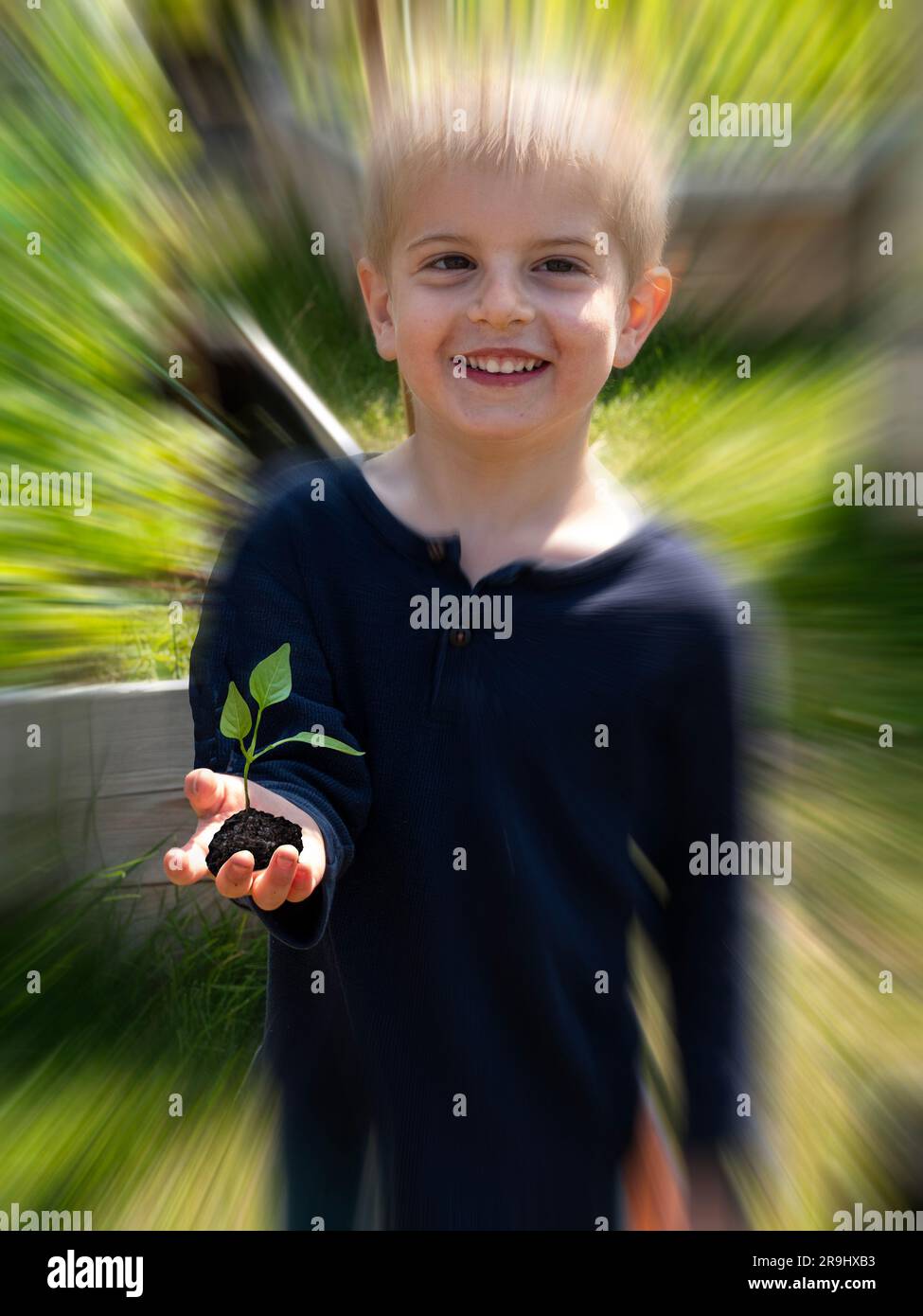 Earth zoom in hi-res stock photography and images - Alamy