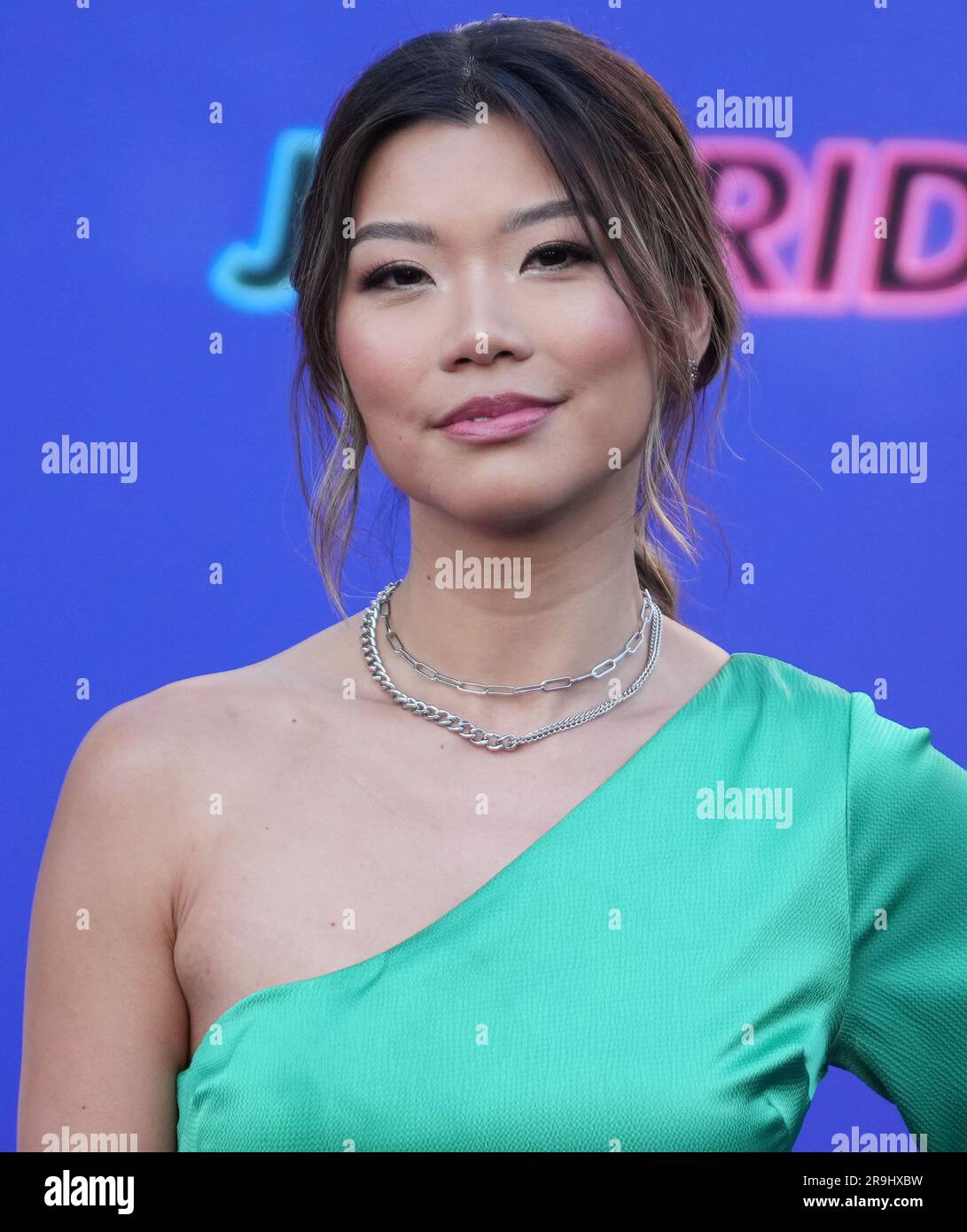 May Wu's Instagram, Twitter & Facebook on IDCrawl