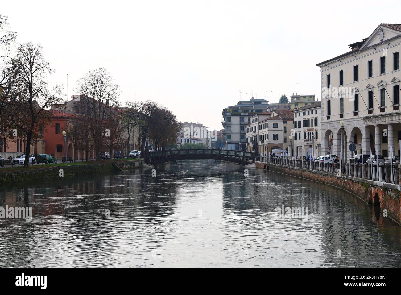 Treviso - Italy Stock Photo - Alamy