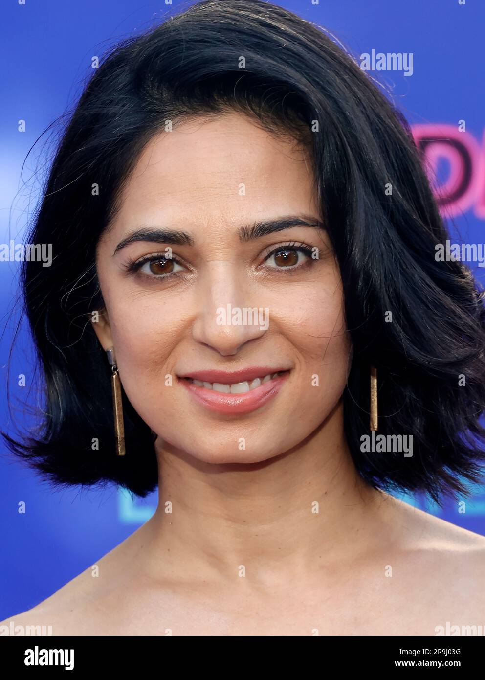 Aarti mann hi-res stock photography and images - Alamy