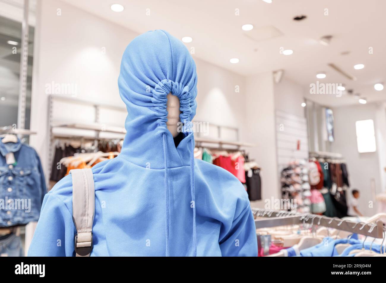 Masculinity display hi-res stock photography and images - Alamy