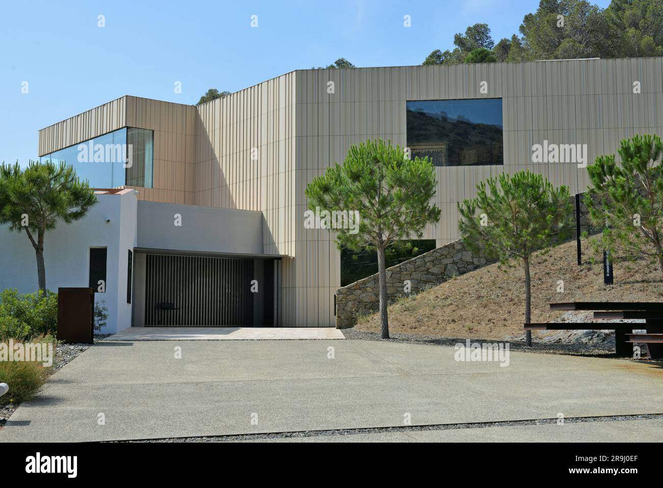 Elbulli 1846 Museum located in Cala Montjoi de Rosas reopens ...