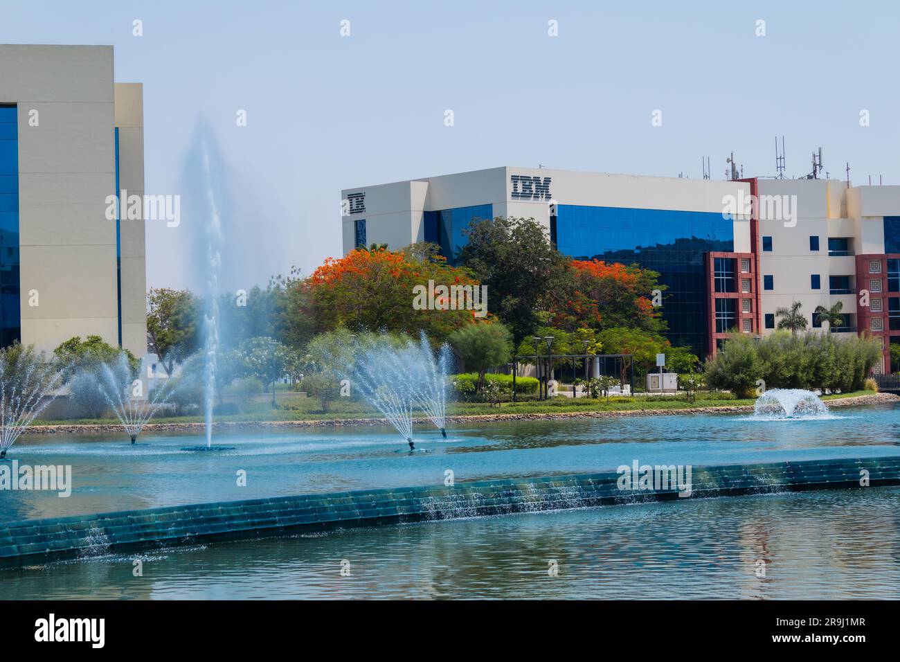 Dubai, UAE- 25062023: IBM office building Stock Photo - Alamy Dubai, UAE- 25062023: IBM office building Stock Photo - Alamy