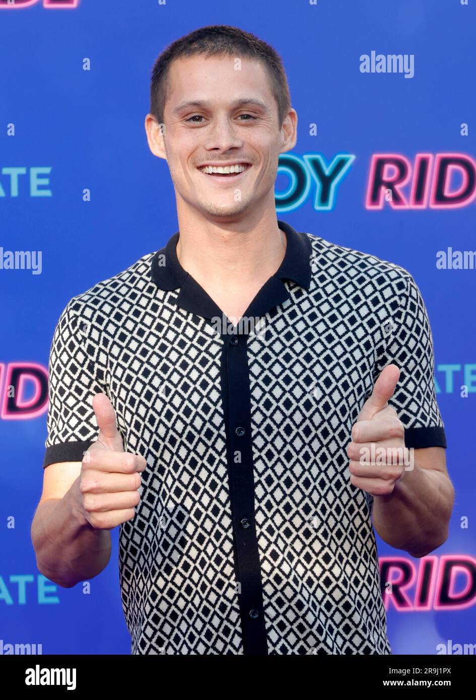 Timothy granaderos hi-res stock photography and images - Alamy