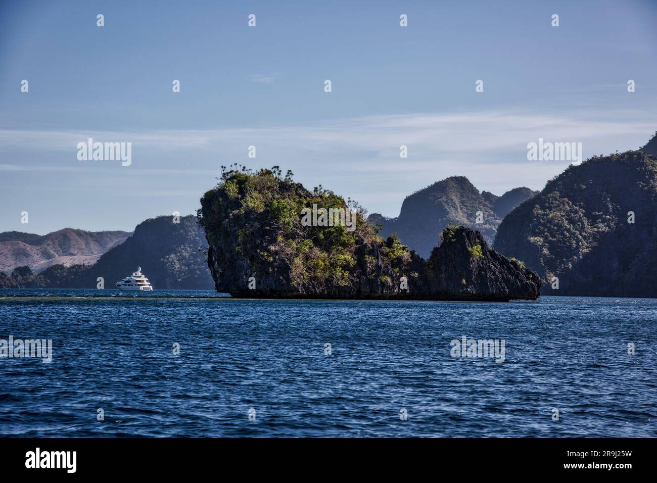Coron islands, Palawan, Philippines, Asia Stock Photo - Alamy