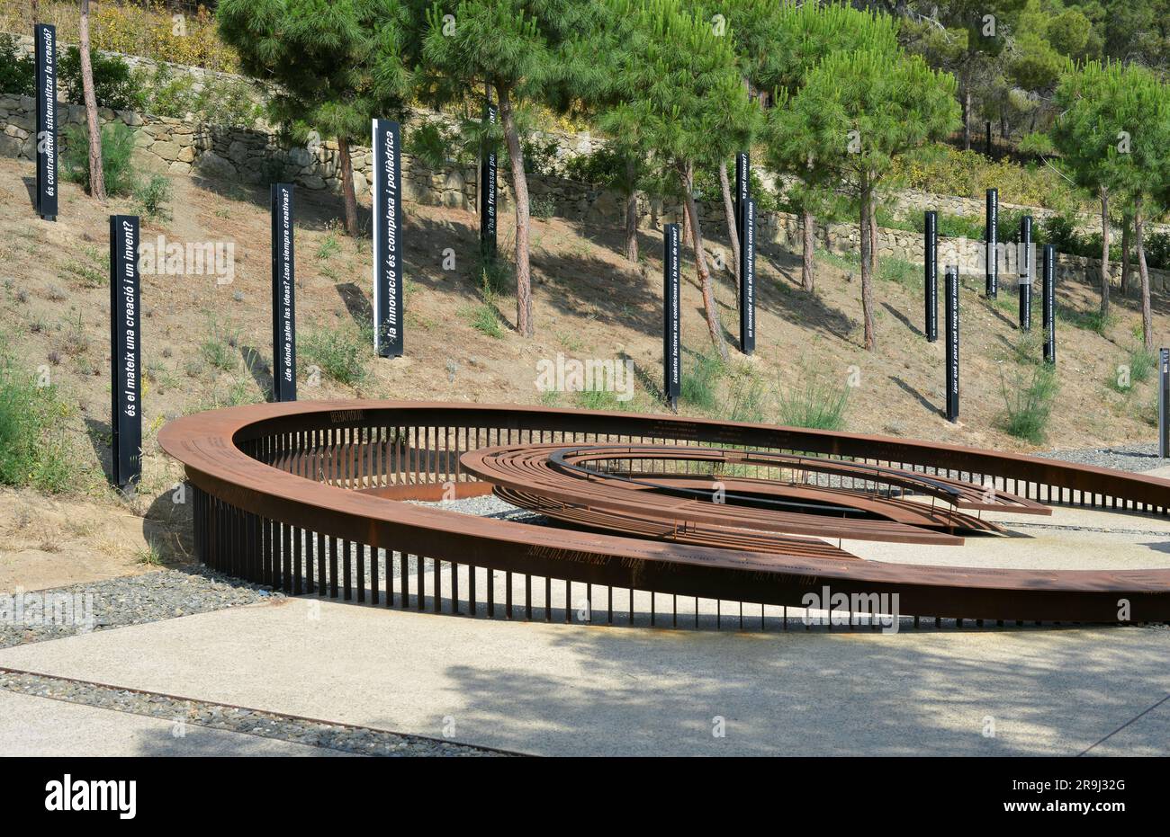 Elbulli 1846 Museum located in Cala Montjoi de Rosas reopens ...