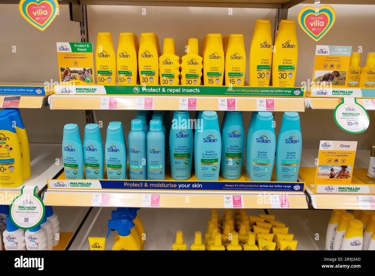 Soltan hi-res stock photography and images - Alamy