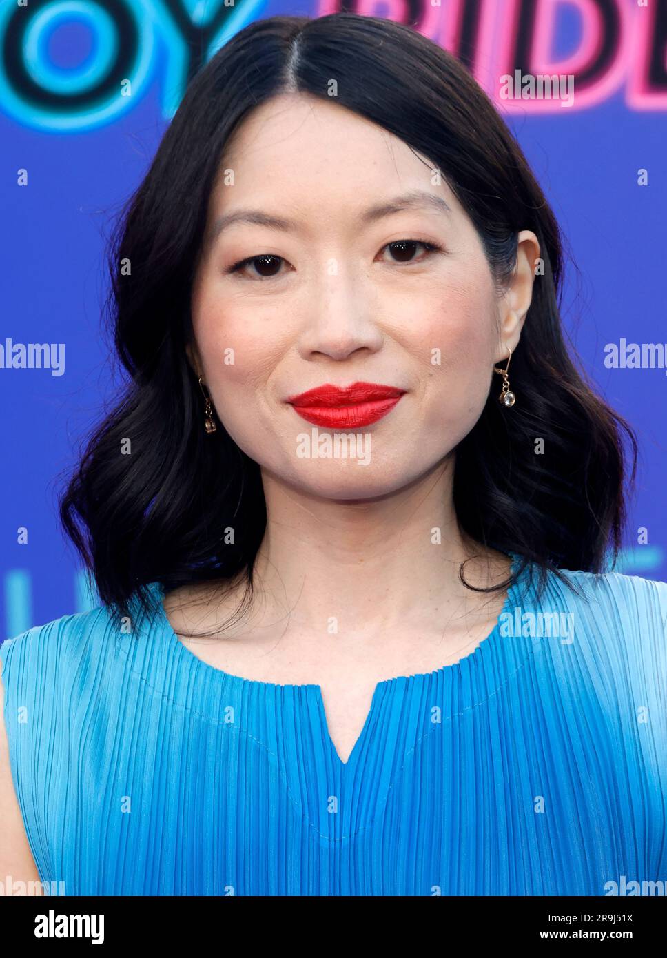Los Angeles, Ca. 26th June, 2023. Cherry Chevapravatdumrong at the LA ...