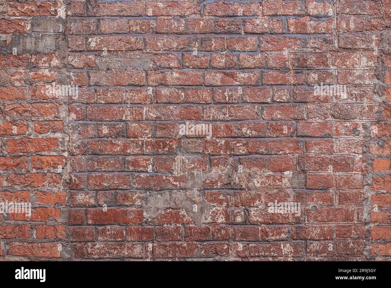 Old brick wall. Texture of brickwork for vintage background, pattern ...