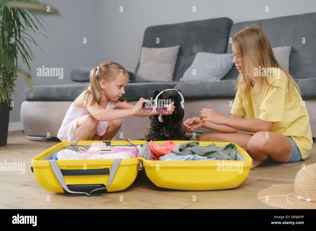 Child swimsuit pack hi-res stock photography and images - Alamy