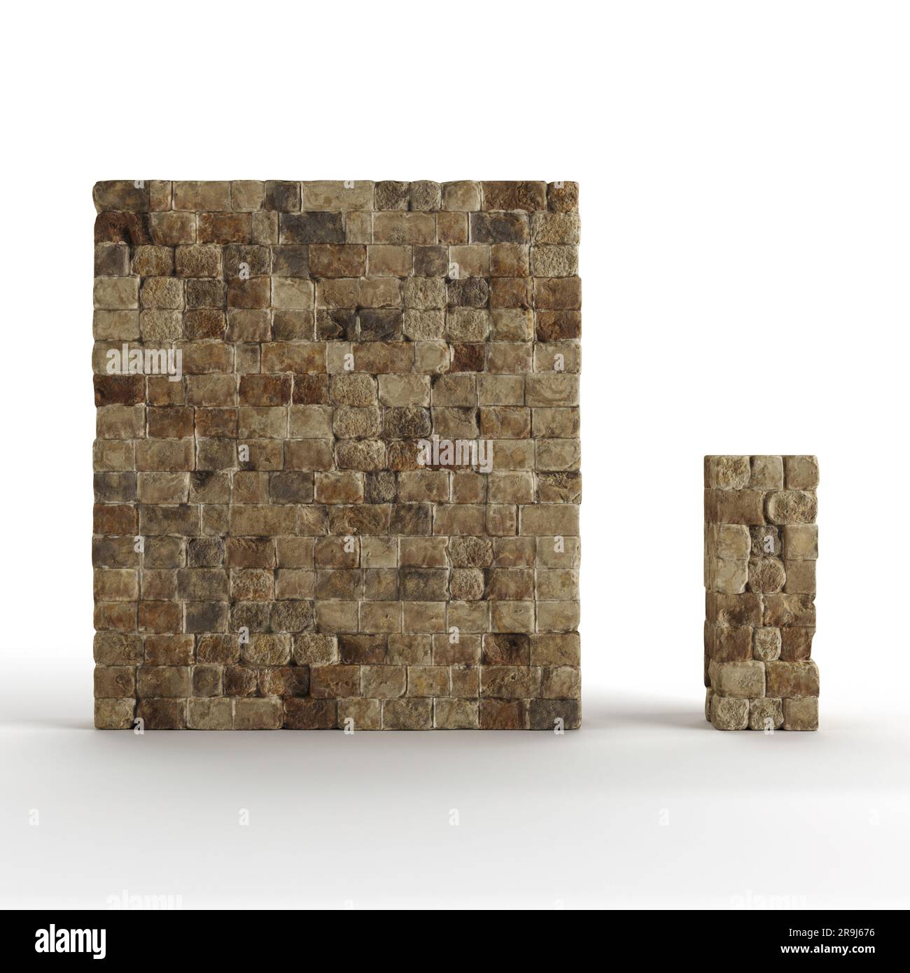 Side wall Cut Out Stock Images & Pictures - Alamy