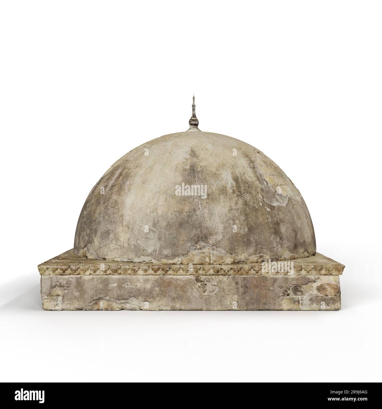 Dome stone Cut Out Stock Images & Pictures - Alamy