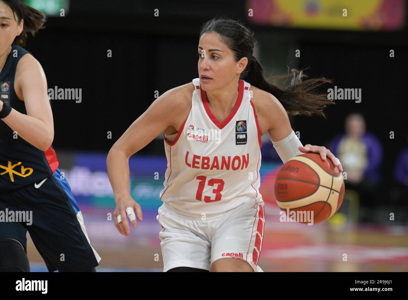 Miramar mokdad hi-res stock photography and images - Alamy