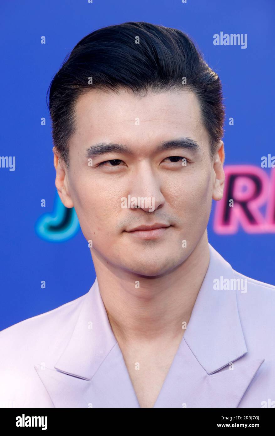 Los Angeles, California, USA. 26th June, 2023. Chen Tang. Los Angeles ...