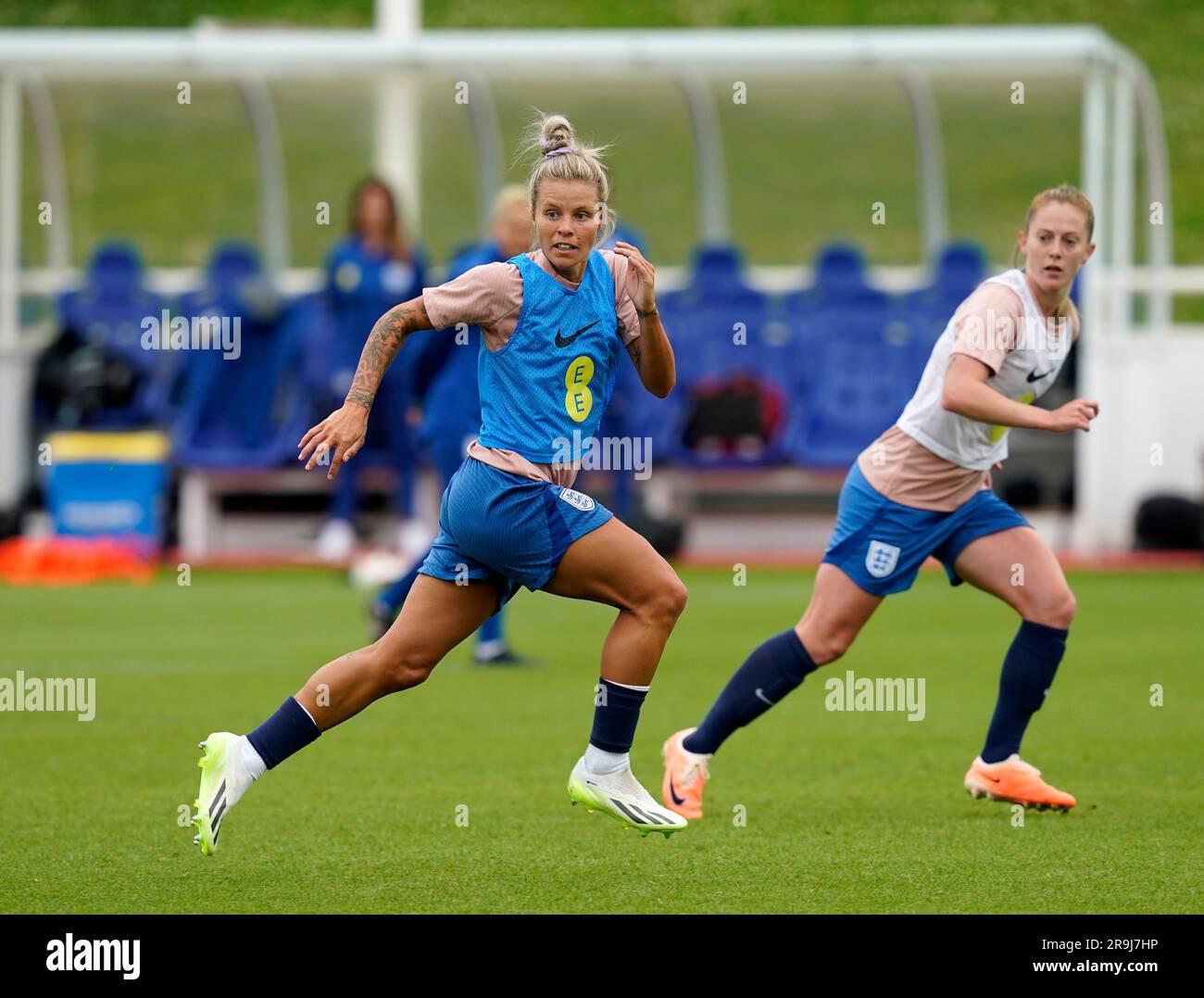 Rachel daly england women hi-res stock photography and images - Alamy