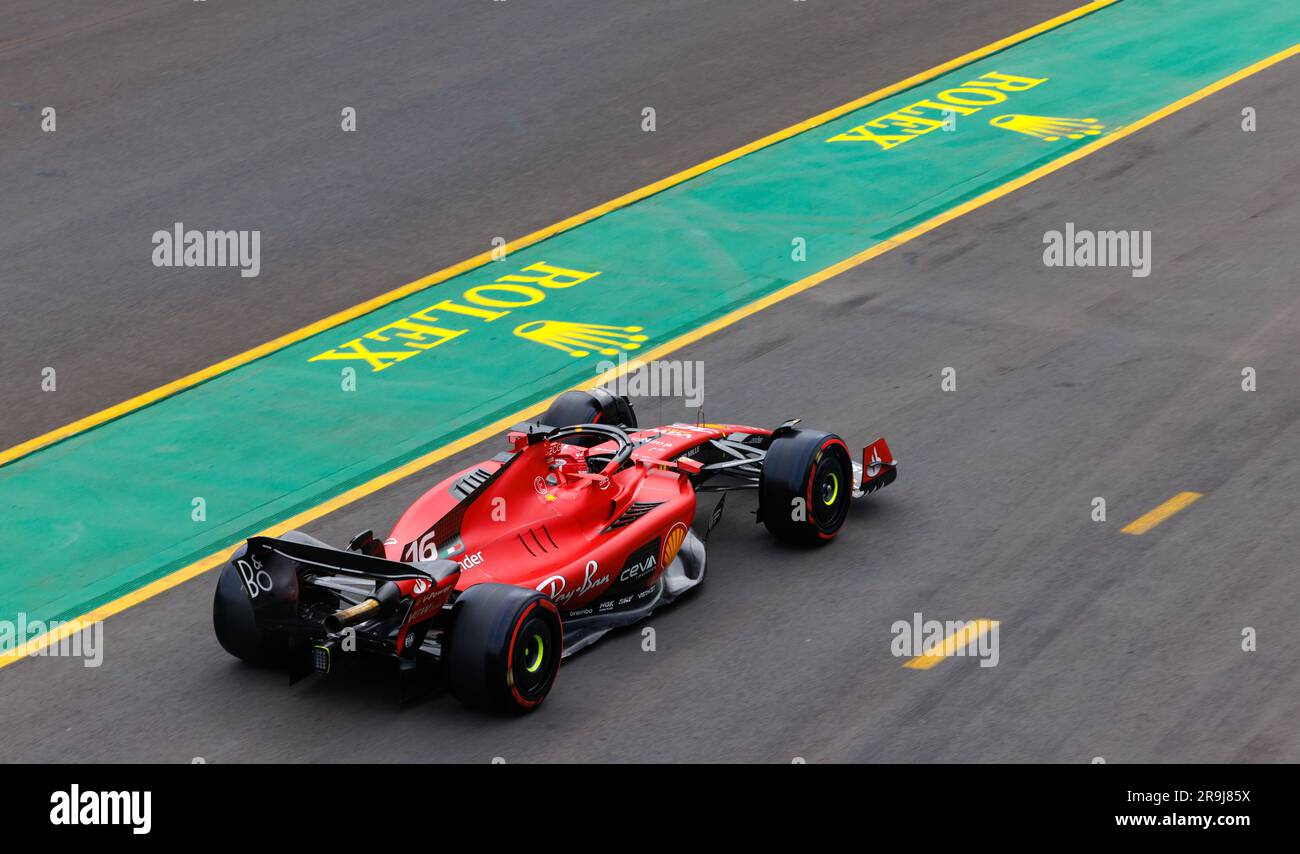Formula 1 driver from australia hi-res stock photography and images - Alamy