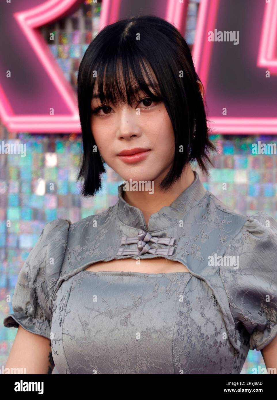 Los Angeles, Ca. 26th June, 2023. Emily Mei at the LA Premiere of ...