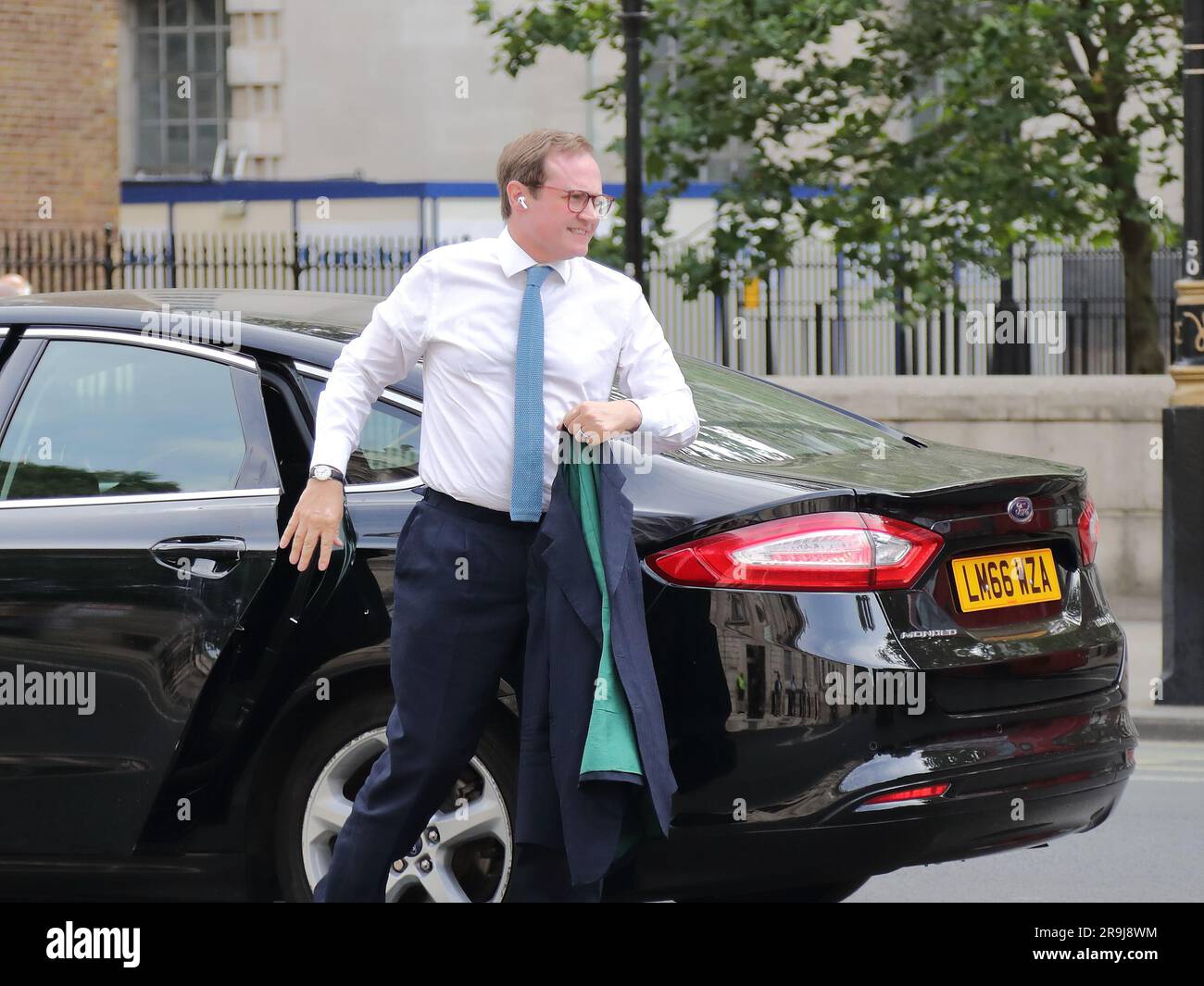 Tom tugendhat mp hi-res stock photography and images - Alamy