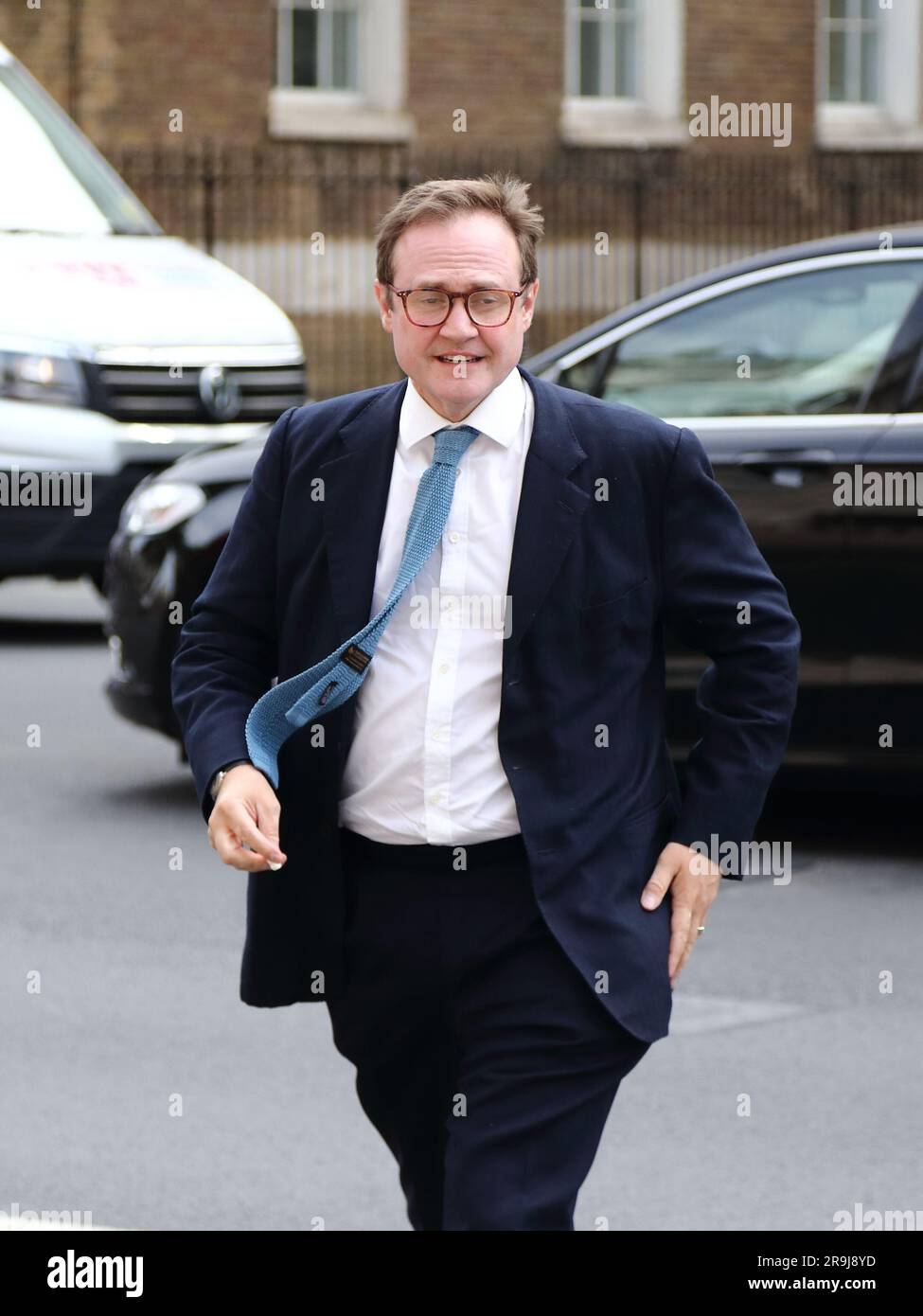 Tom tugendhat mp hi-res stock photography and images - Alamy