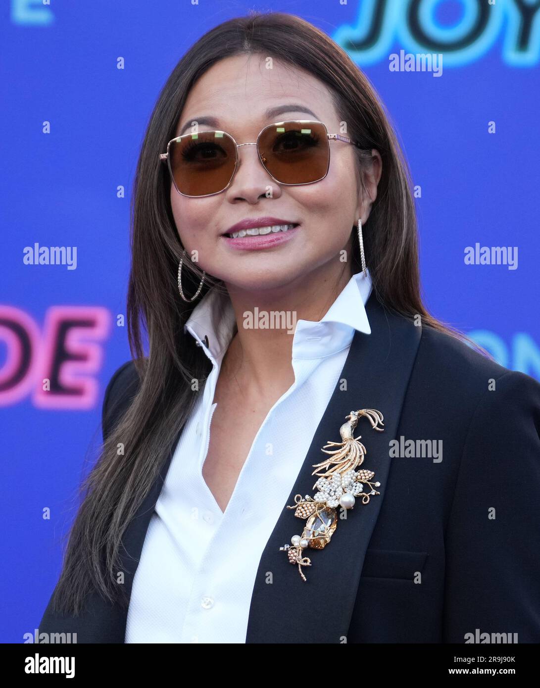 June lim hi-res stock photography and images - Alamy