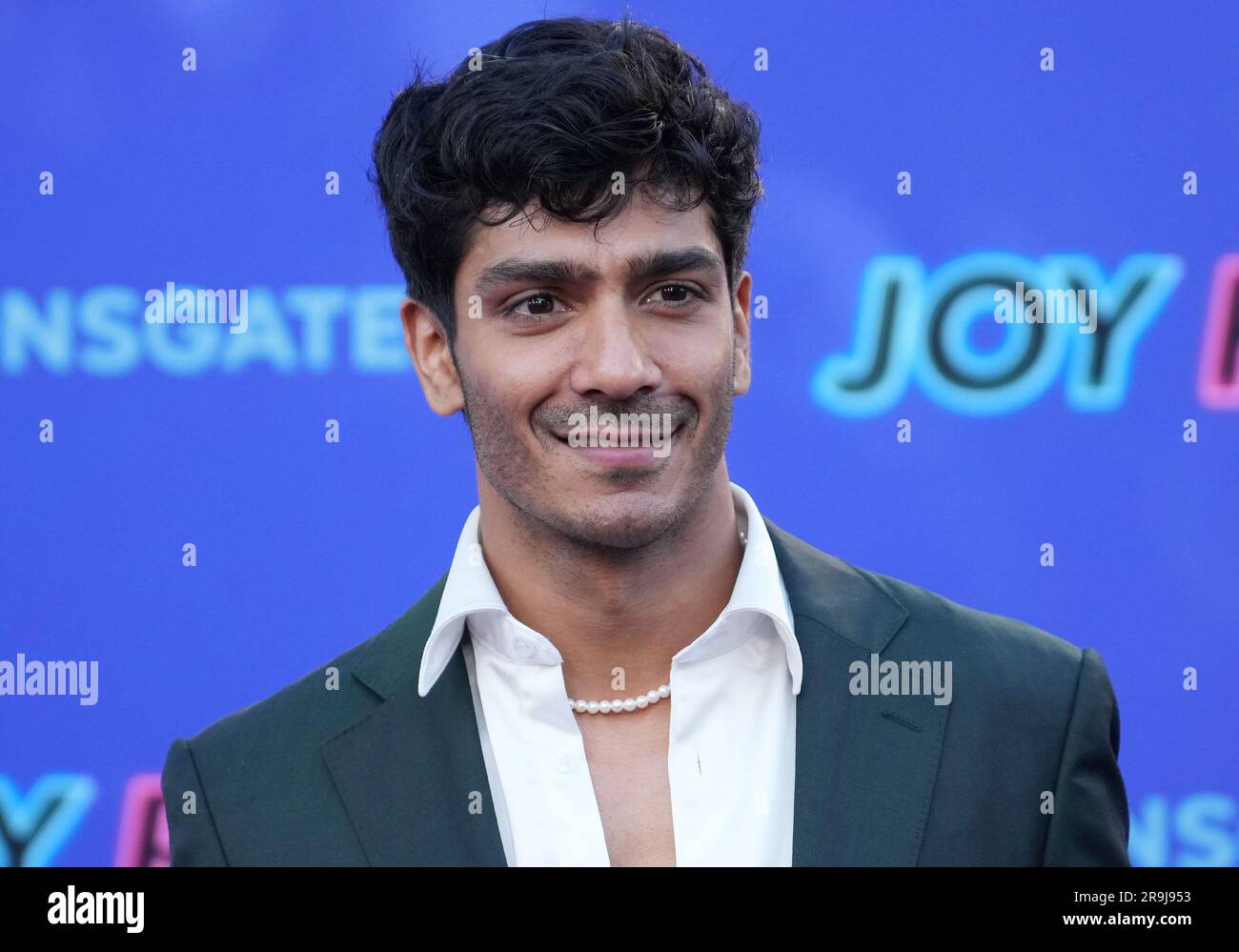 Rohain hi-res stock photography and images - Alamy