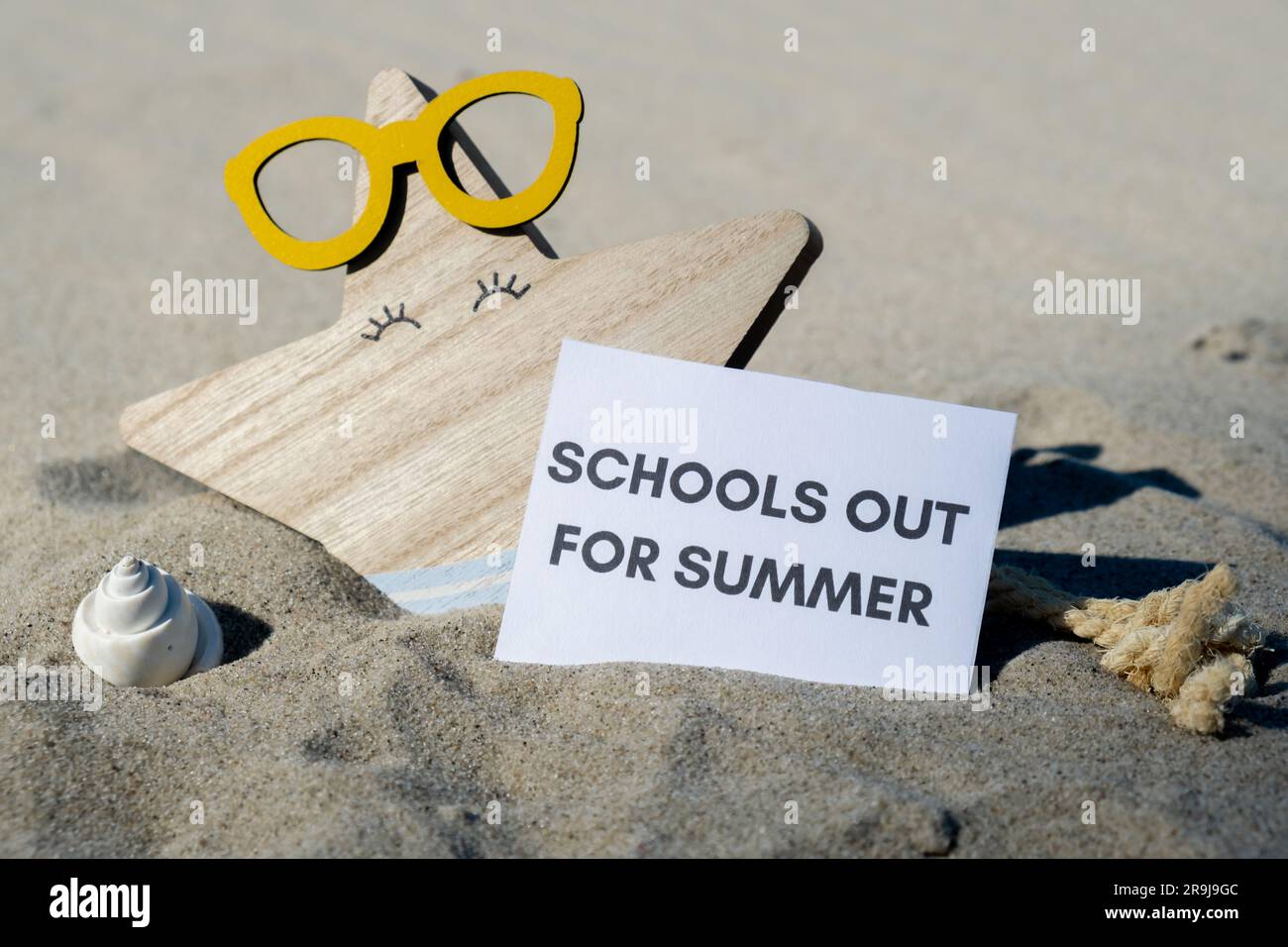 Schools Out Funny