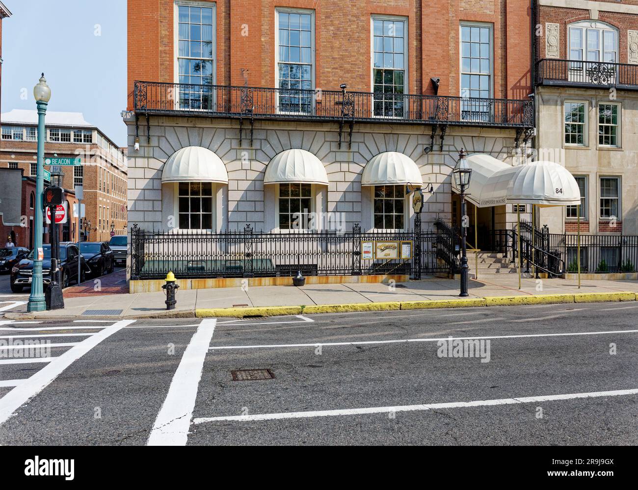 Cheers Bar Boston Restraunt