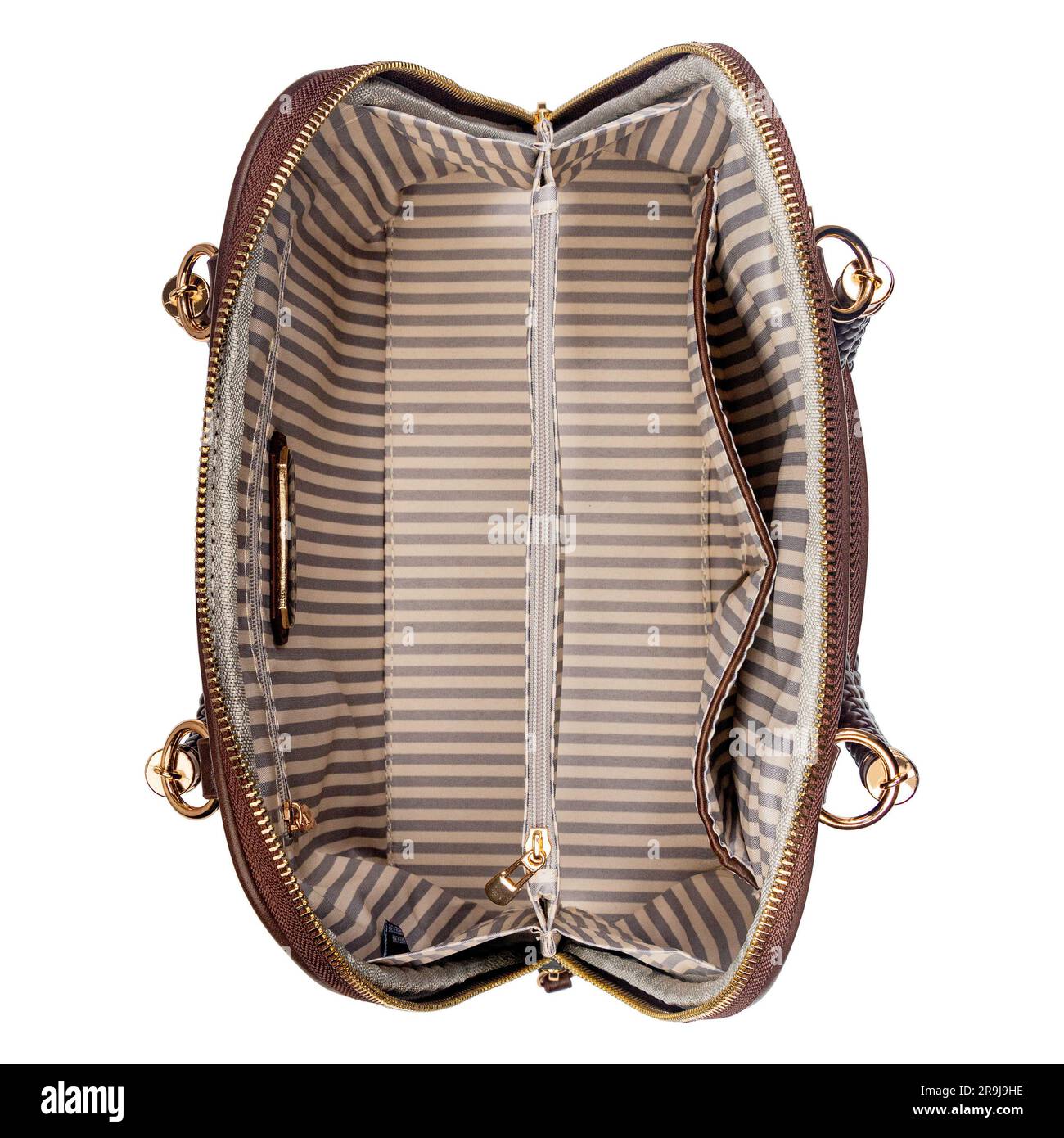 Empty black bag hi-res stock photography and images - Alamy