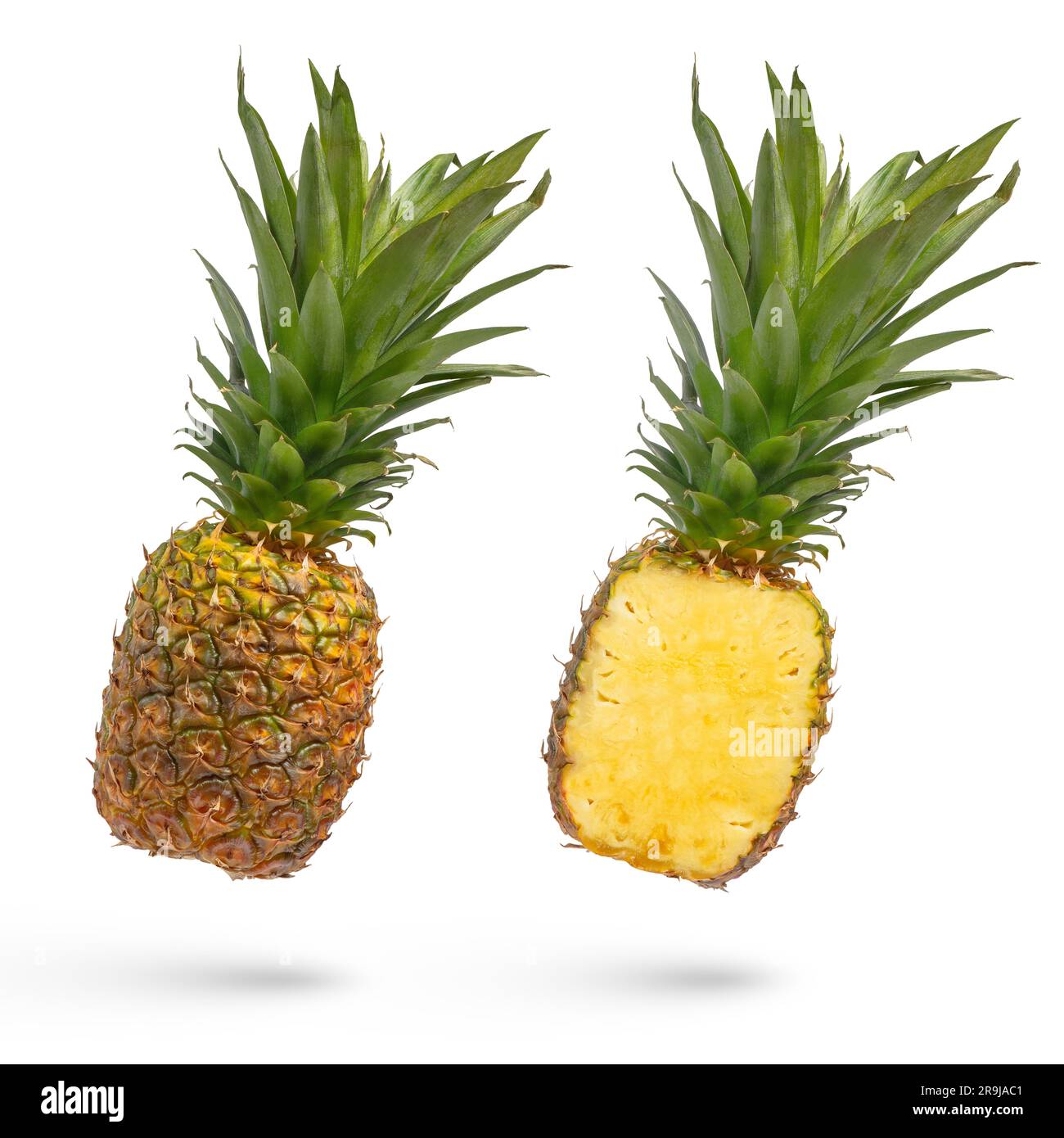 Two parts of a circle hi-res stock photography and images - Alamy