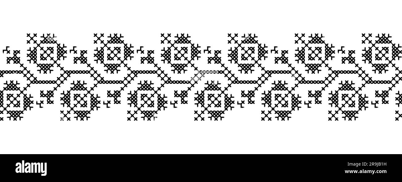 Rose brier Stock Vector Images - Alamy