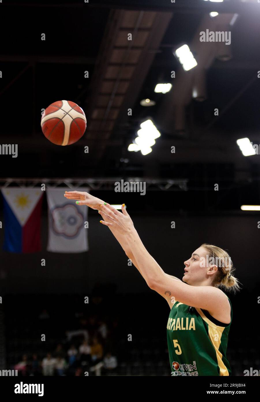 Darcee garbin hi-res stock photography and images - Alamy