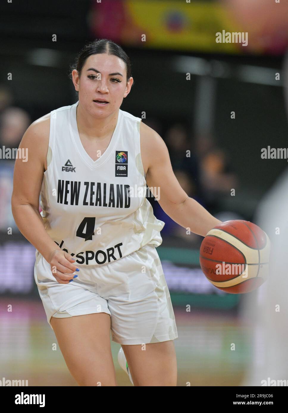 Krystal leger walker hi-res stock photography and images - Alamy