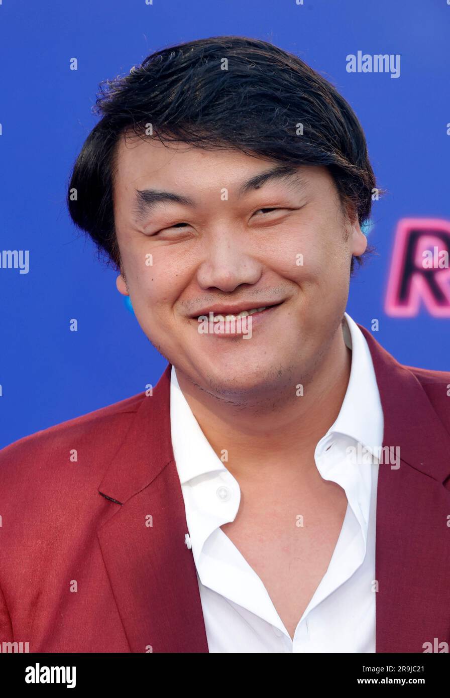 Los Angeles, Ca. 26th June, 2023. Doua Moua at the LA Premiere of ...