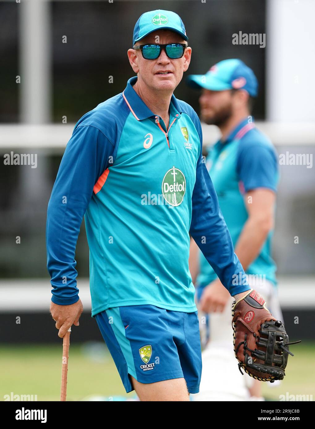 Andrew mcdonald australia hi-res stock photography and images - Alamy