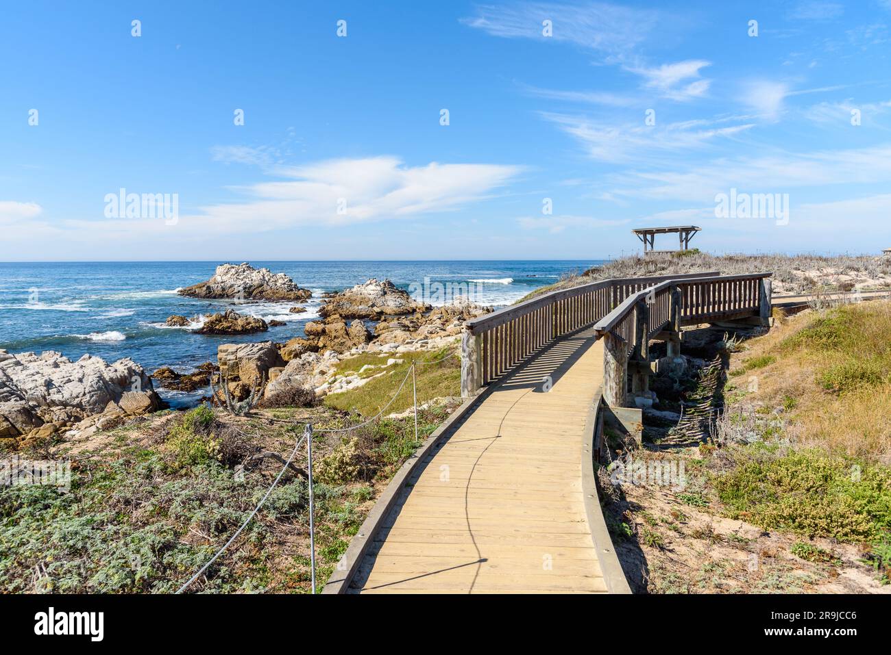 Empty water park on sunny hi-res stock photography and images - Alamy