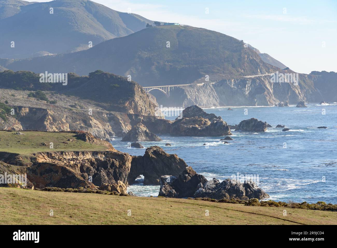 Steep bridge hi-res stock photography and images - Alamy