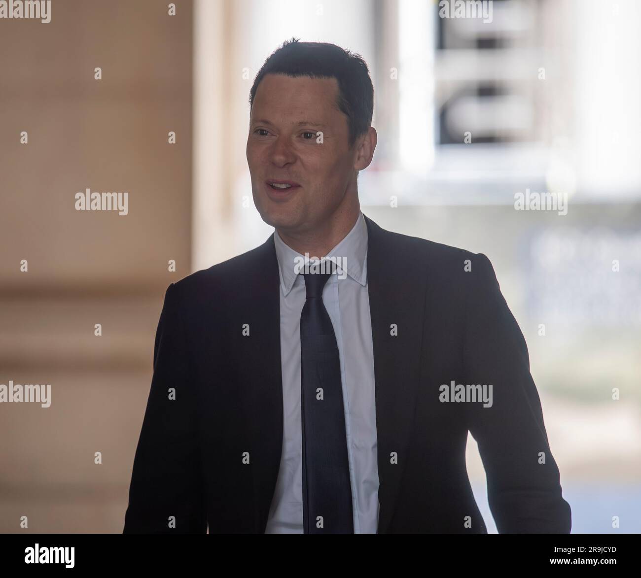 2023 alex chalk hi-res stock photography and images - Alamy