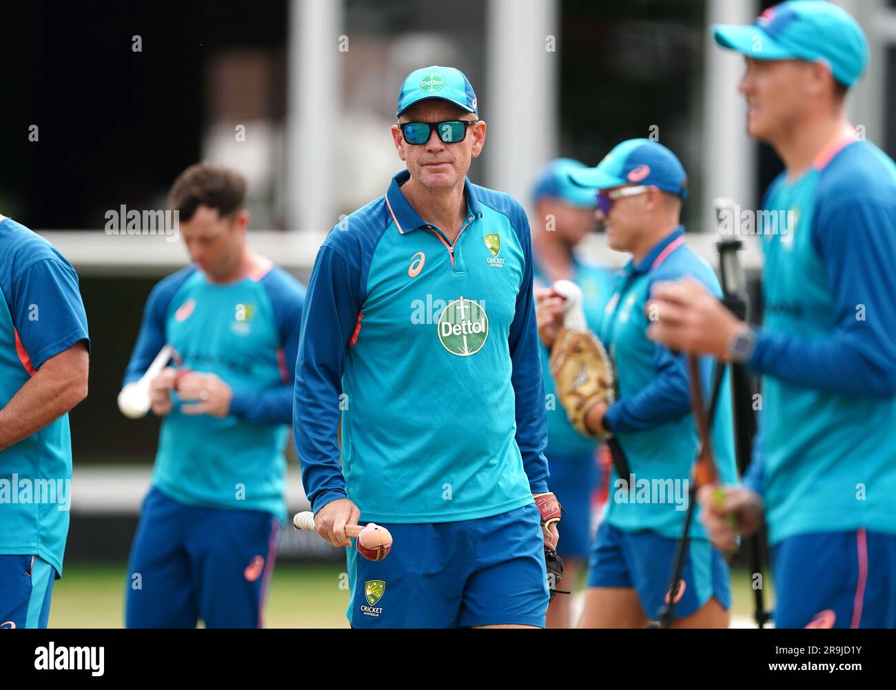 Andrew mcdonald australia hi-res stock photography and images - Alamy