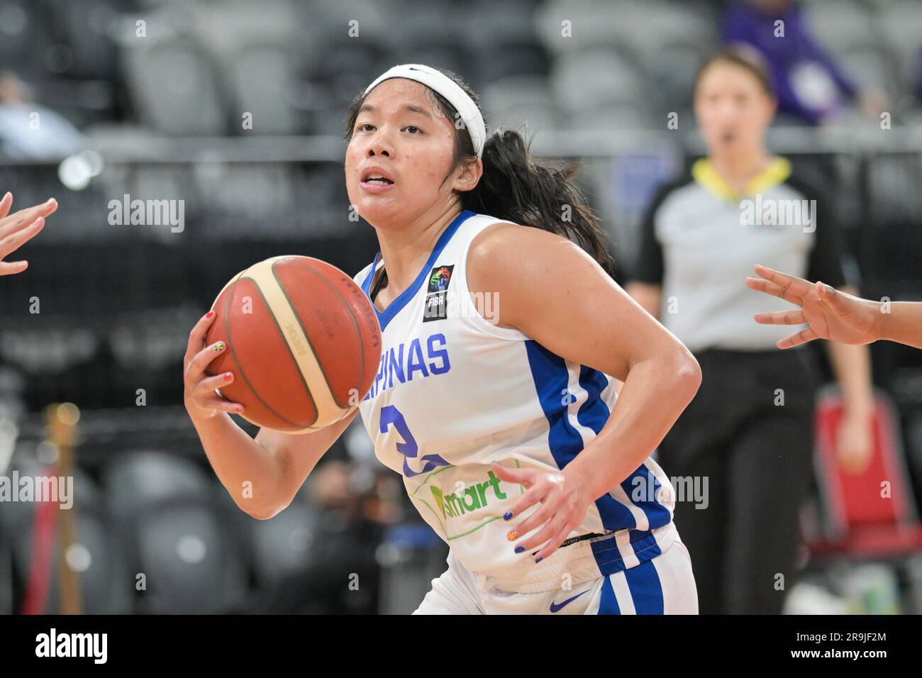 Vanessa de jesus hi-res stock photography and images - Alamy