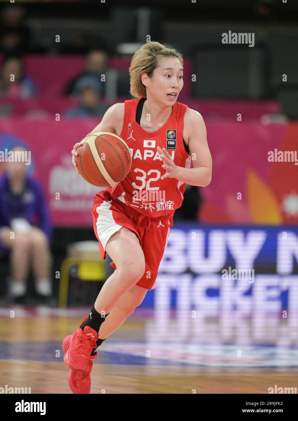 Saori miyazaki hi-res stock photography and images - Alamy