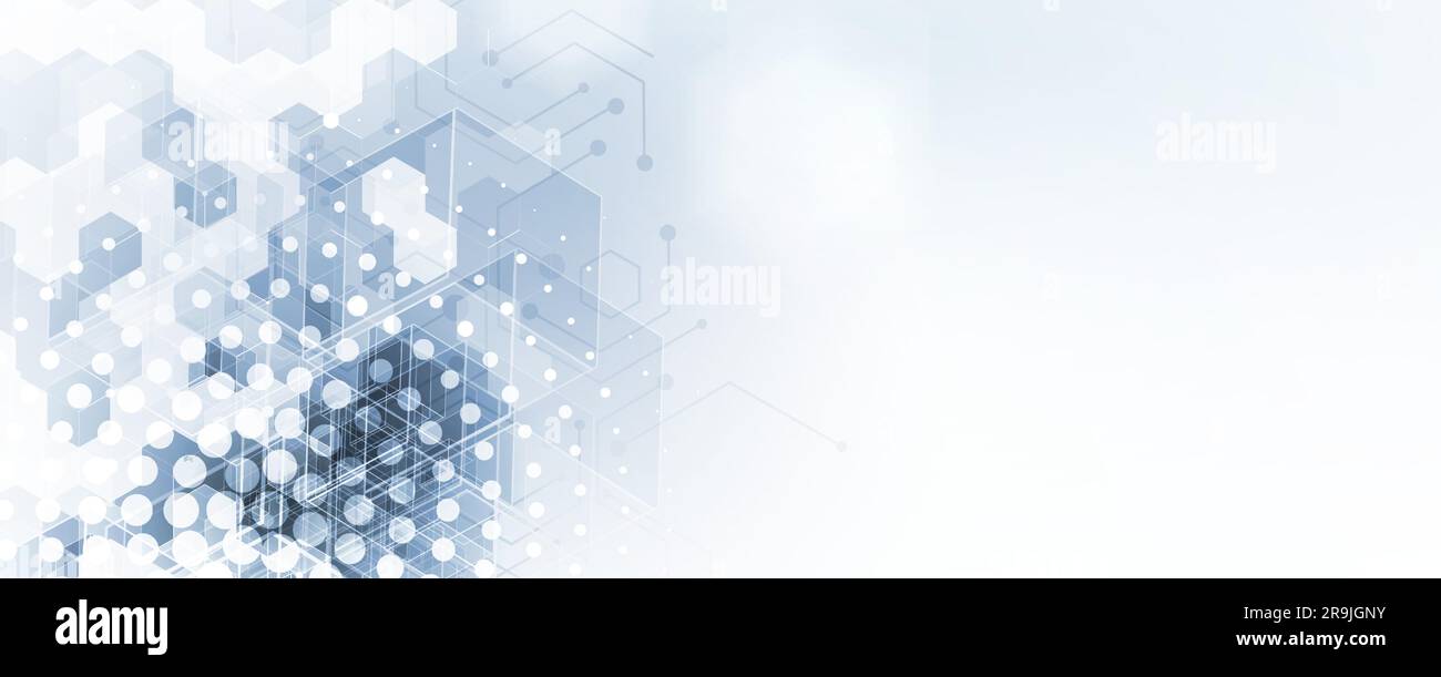 Technology data background, idea of global business solution Stock ...