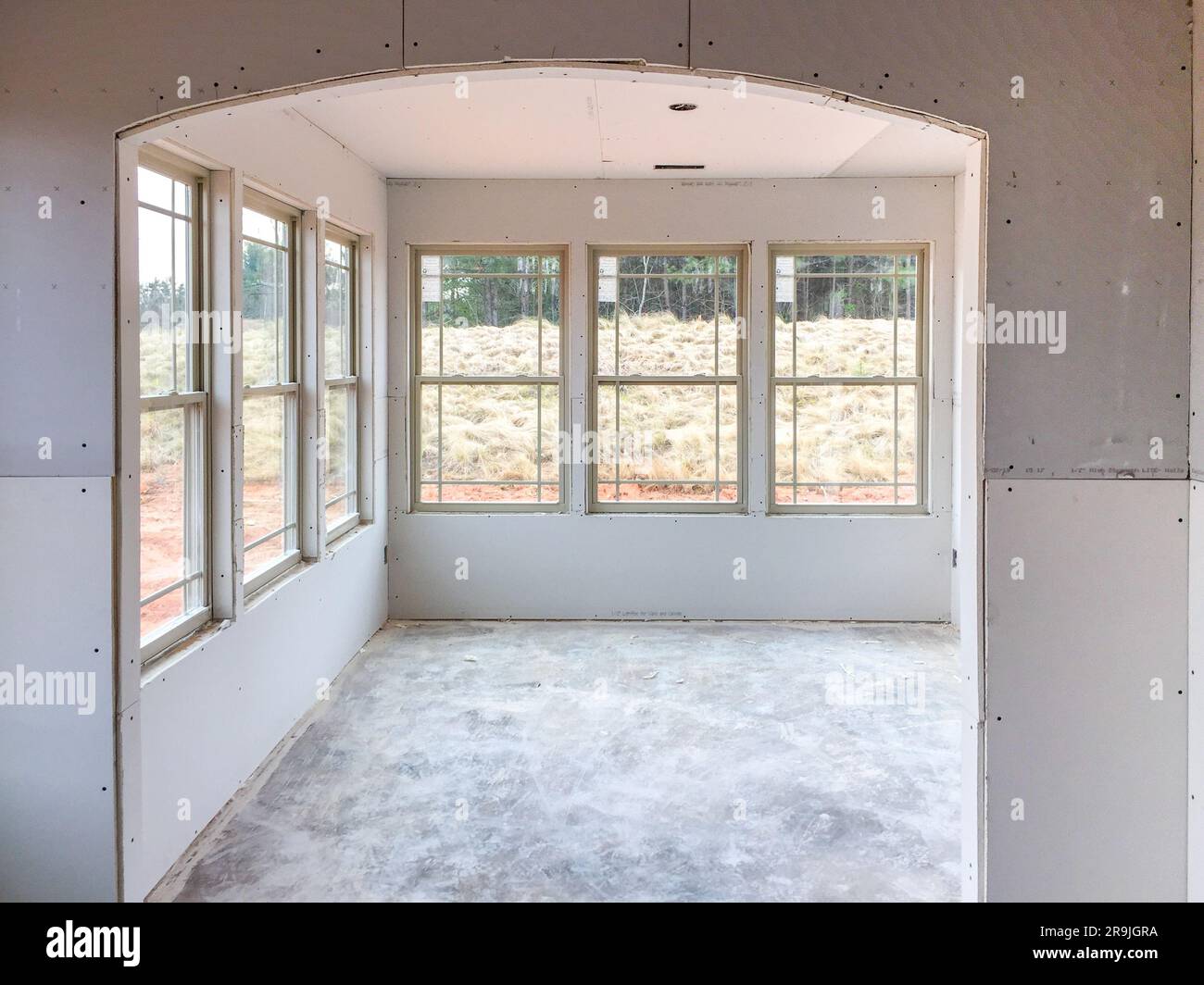 Drywall Installation