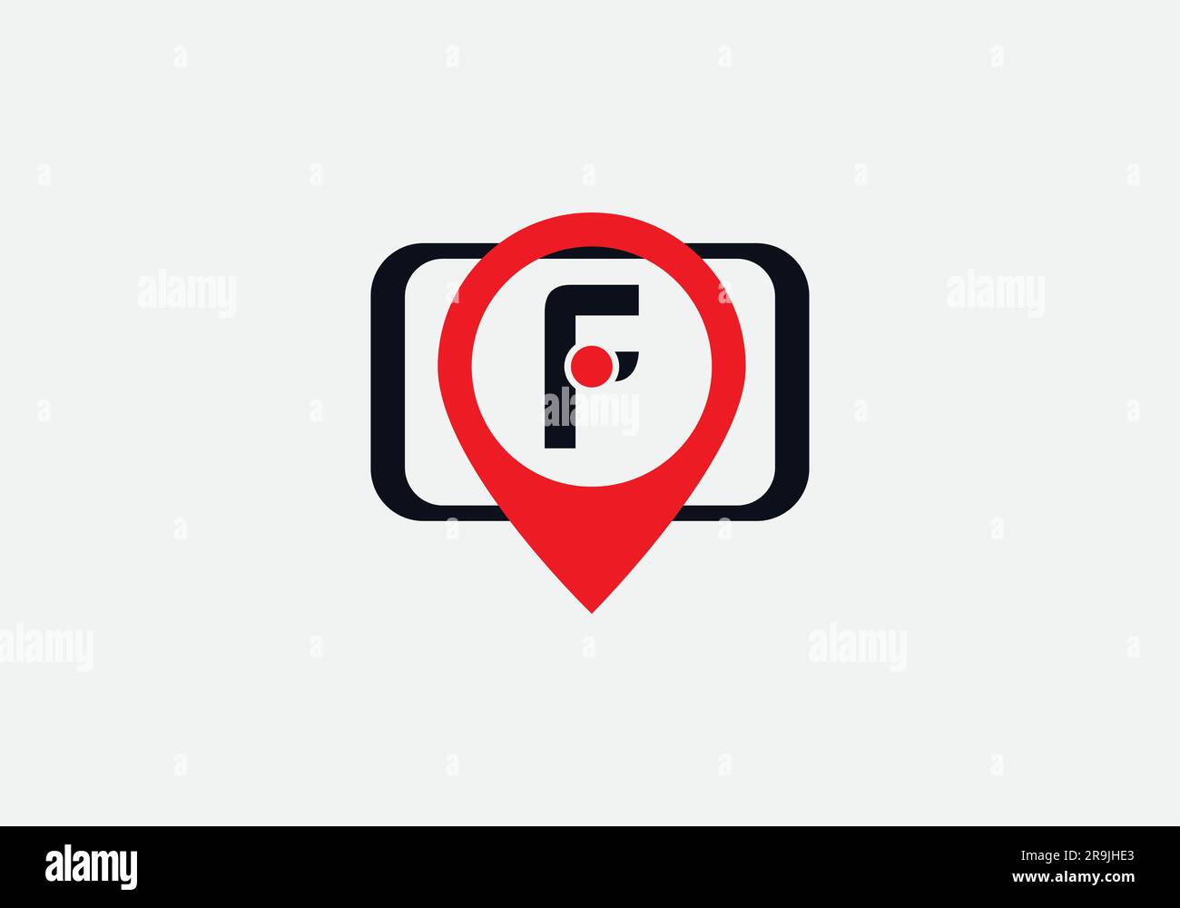 Tab logo design hi-res stock photography and images - Alamy