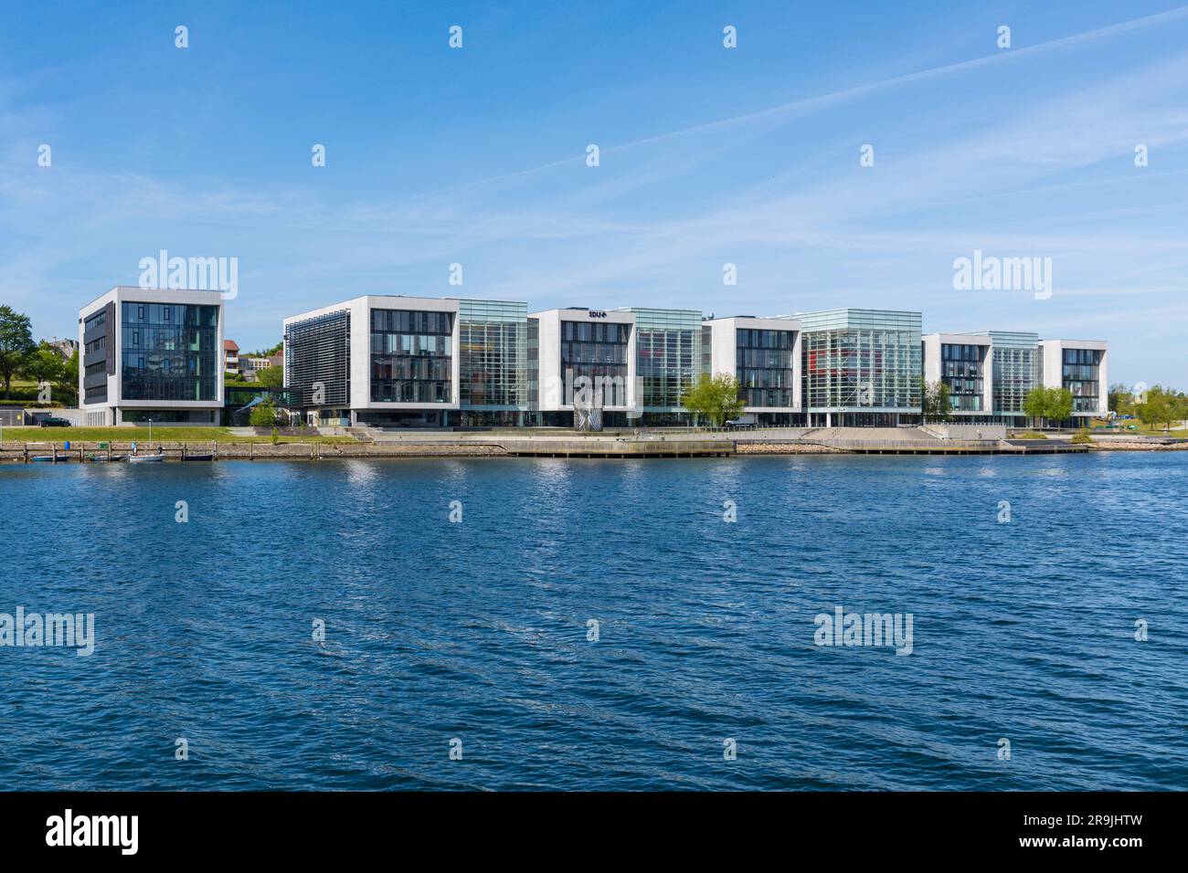 Universitet hi-res stock photography and images - Alamy