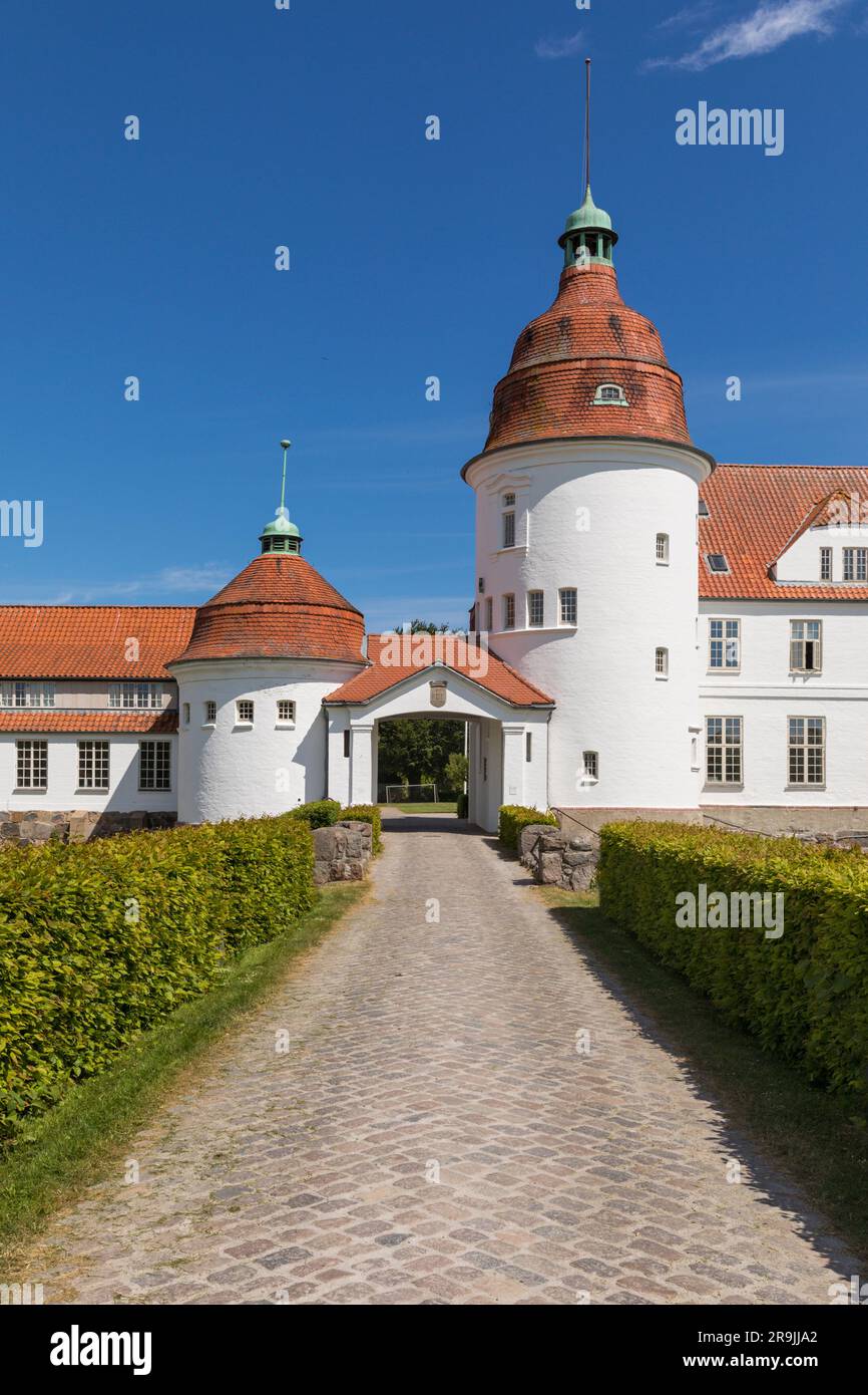 Boarding school hi-res stock photography and images - Alamy
