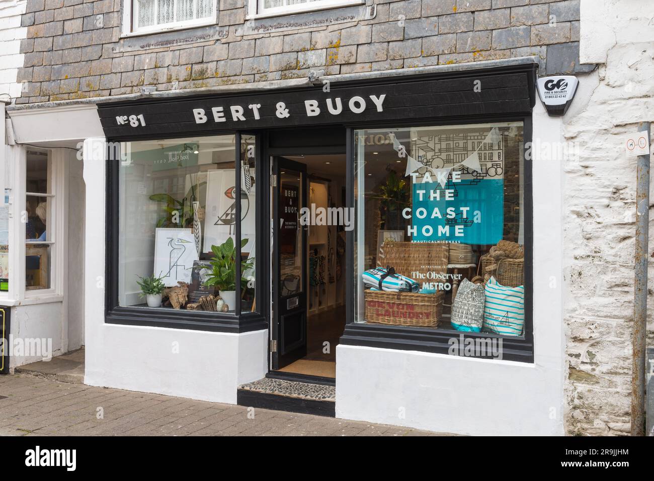 Bert and buoy hi-res stock photography and images - Alamy