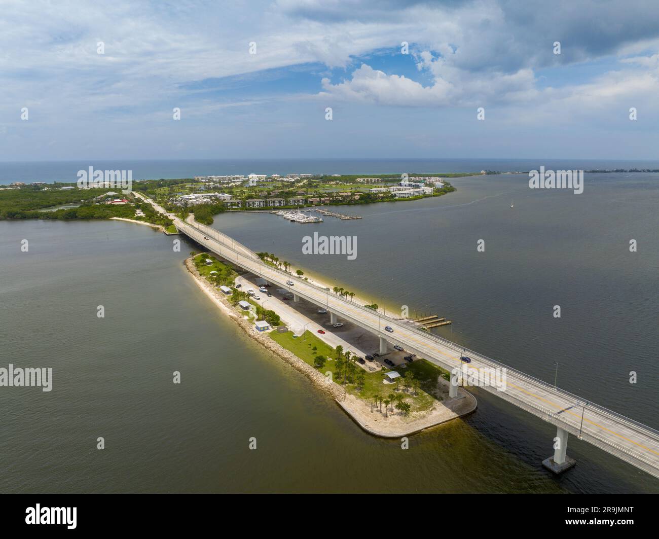Stuart florida boat hi-res stock photography and images - Alamy