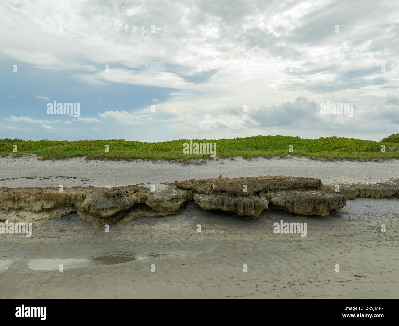 Blowing rocks florida hi-res stock photography and images - Alamy