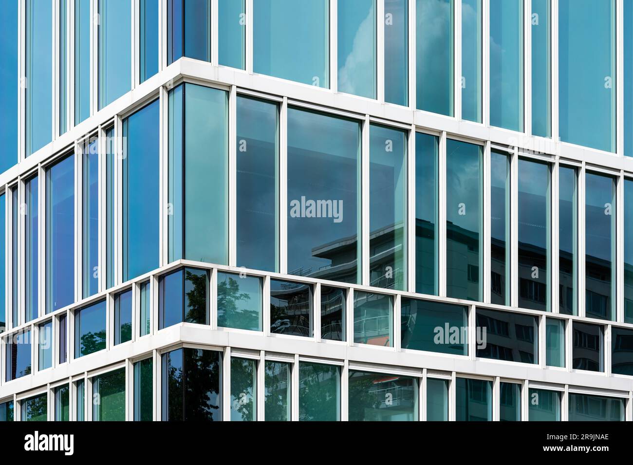 Tienen, Flemish Brabant Region, Belgium - June 23, 2023 - Rectangular ...