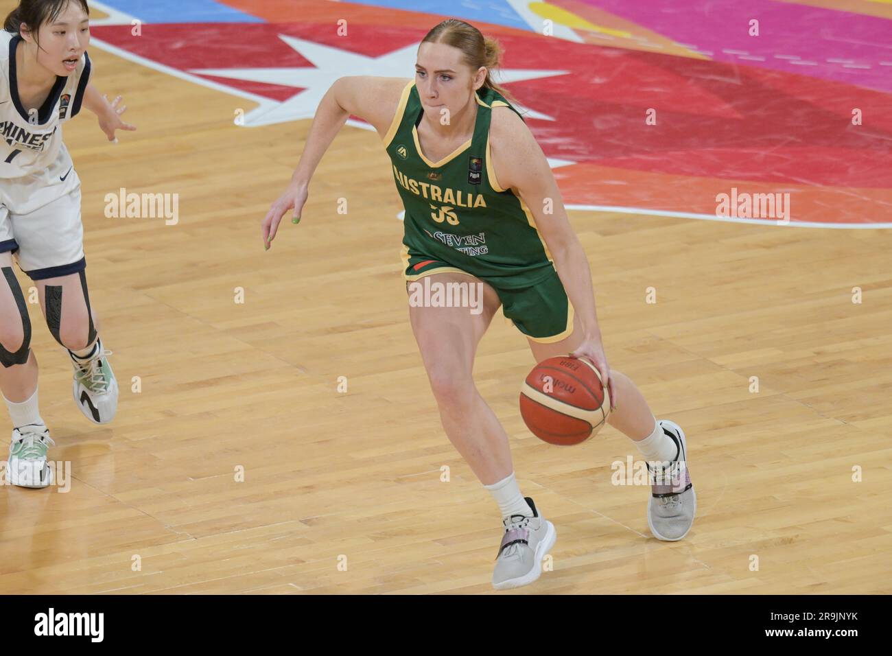 Chloe bibby hi-res stock photography and images - Alamy